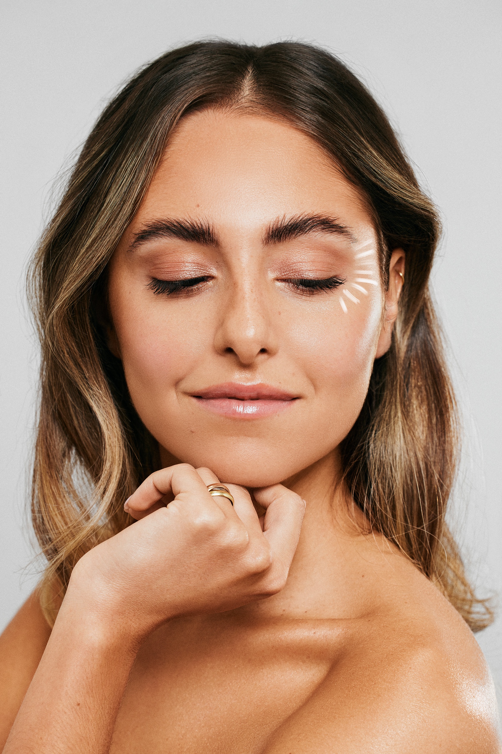 Behandelgebieden bij Easy Cosmetics Amsterdam