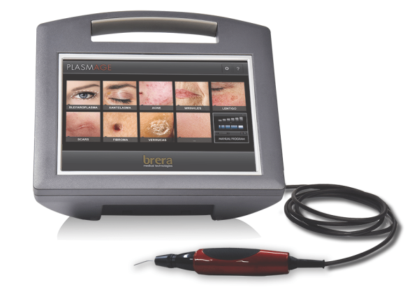 Plasmage behandeling - Easy Cosmetics