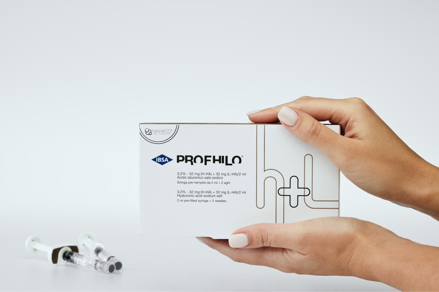 Profhilo behandeling - Easy Cosmetics