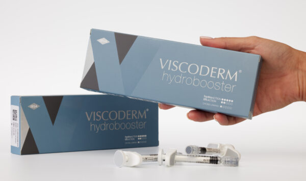 Viscoderm Hydrobooster - Easy Cosmetics