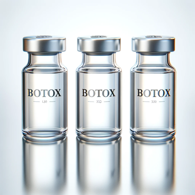 Welke Botox is het beste in 2024- Easy Cosmetics