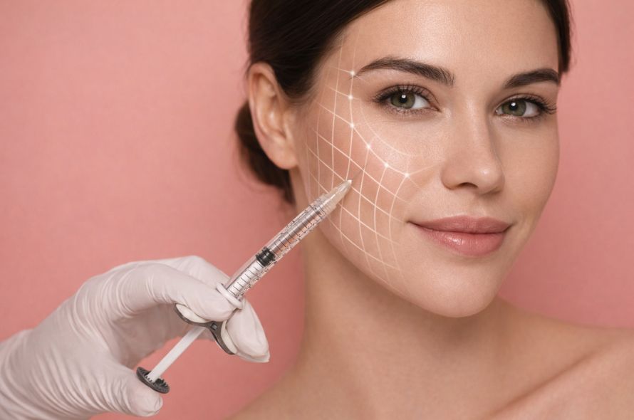 Polynucleotiden vs Hyaluronzuur Skinboosters